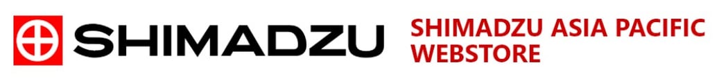 Shimadzu Consumables Catalog